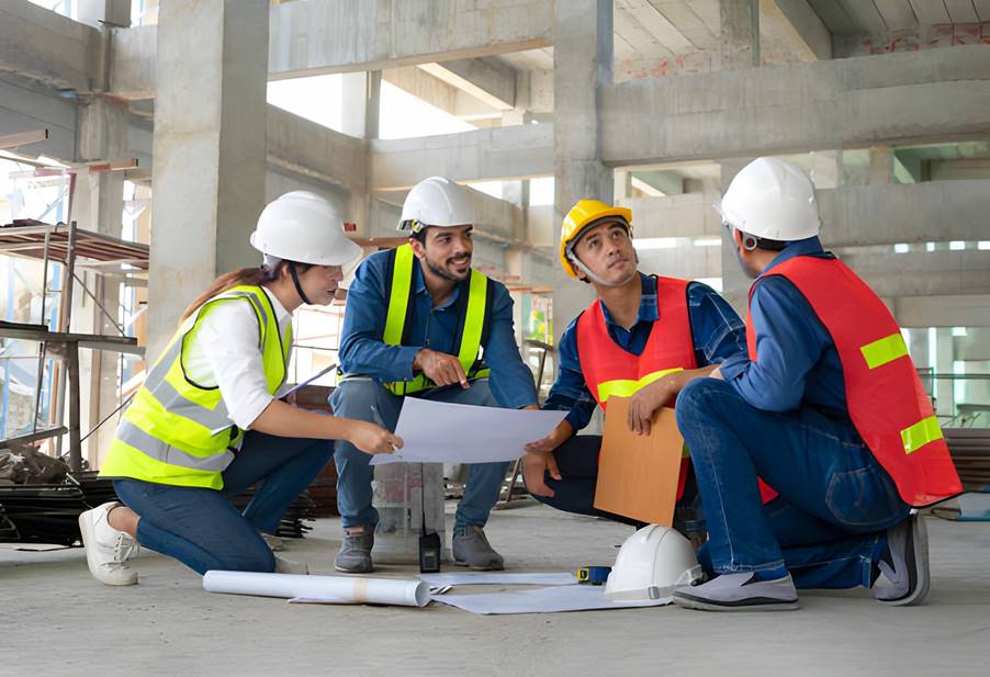 Do You Know the Key Differences between As-Built and Record Drawings ...